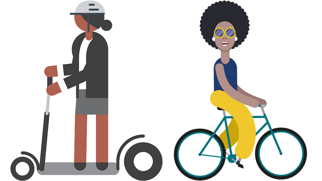 New Mobility Open-Source Graphics Library | NUMO