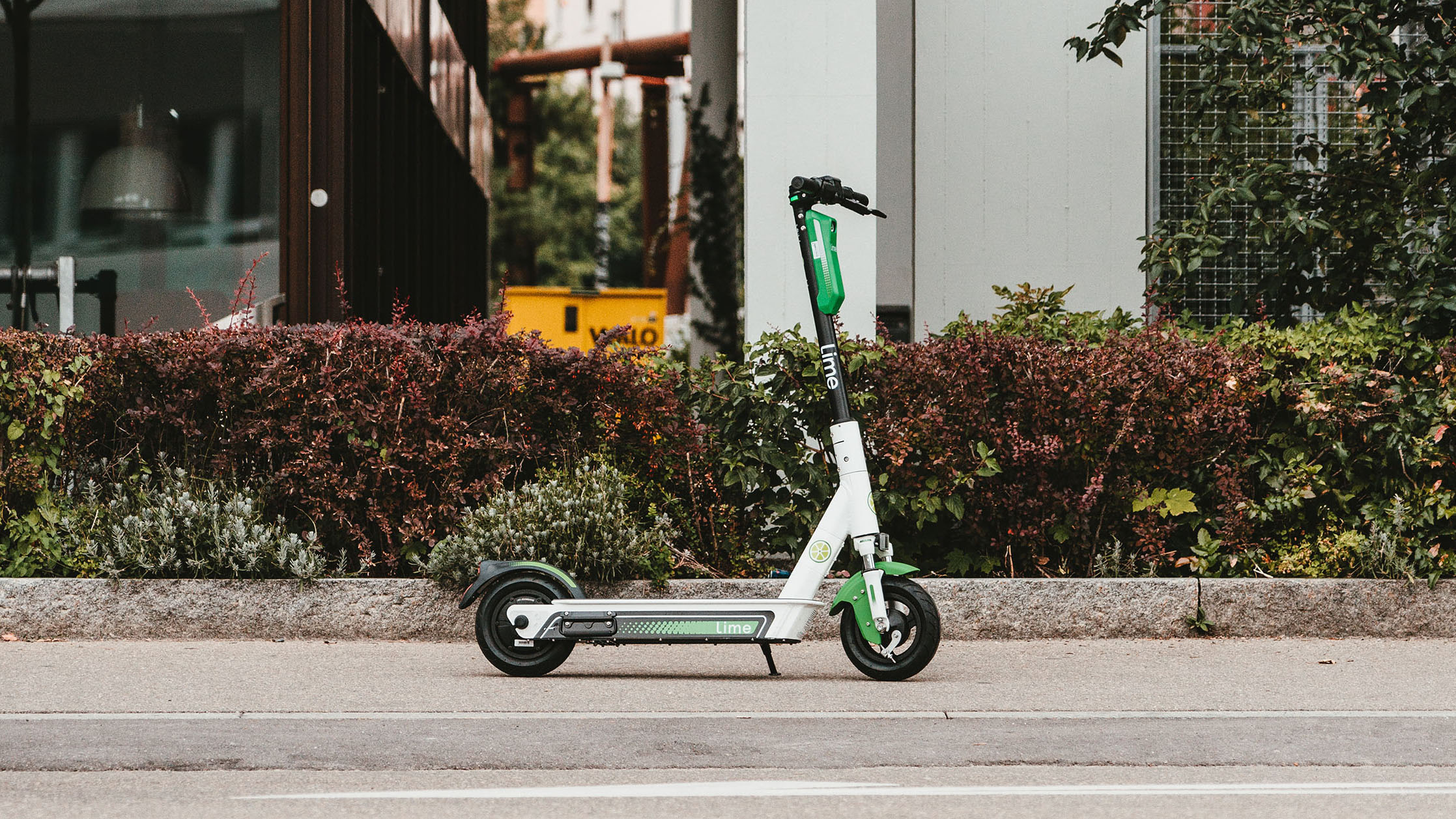 Micromobility & Your City: Leveraging Mobility Data to Achieve Policy ...