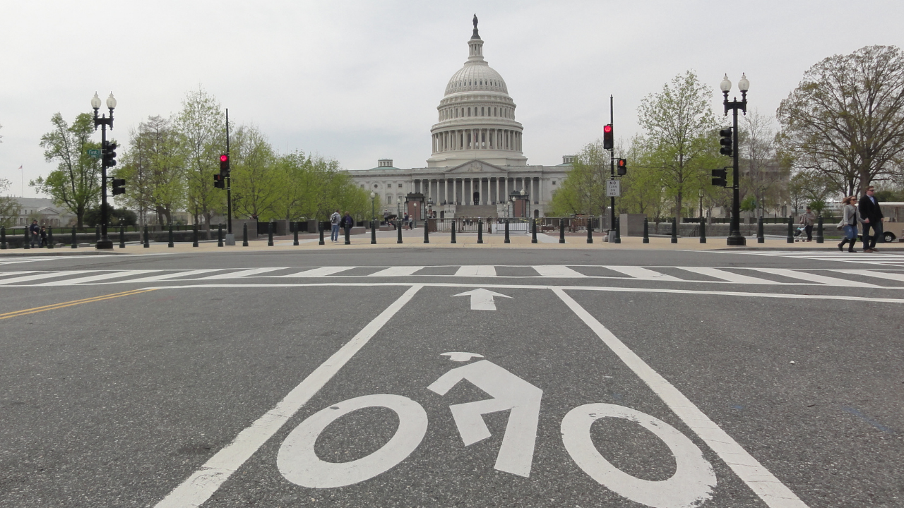 STATEMENT: To Meet Climate & Equity Goals, U.S. Congress Must Pass ...