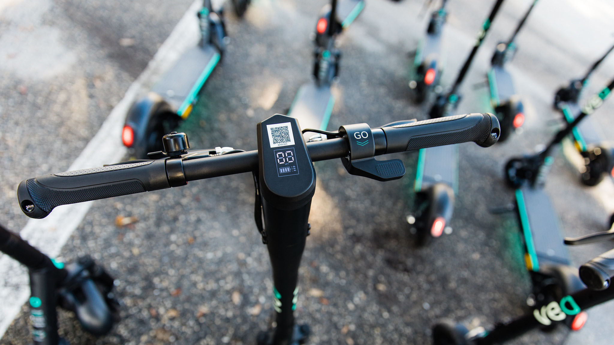 Electric Scooter Survey Question Toolkit | Numo