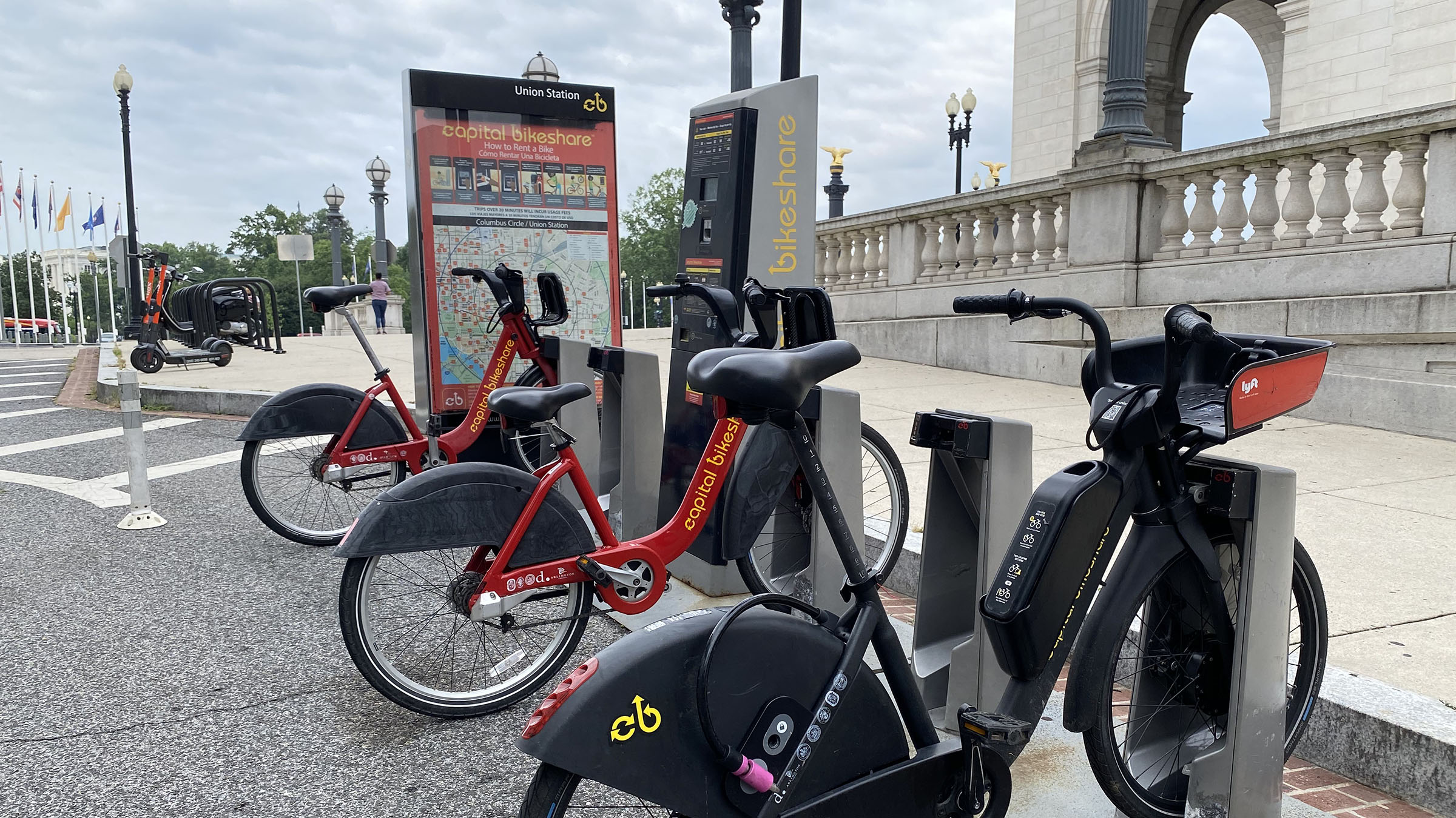 RELEASE: New Paper Introduces Method for Evaluating the Impact of Shared Micromobility on Job ...