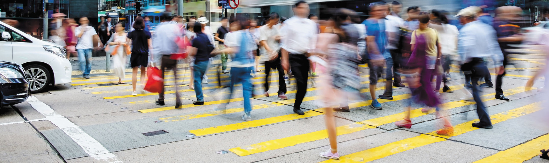 NUMO - the New Urban Mobility alliance